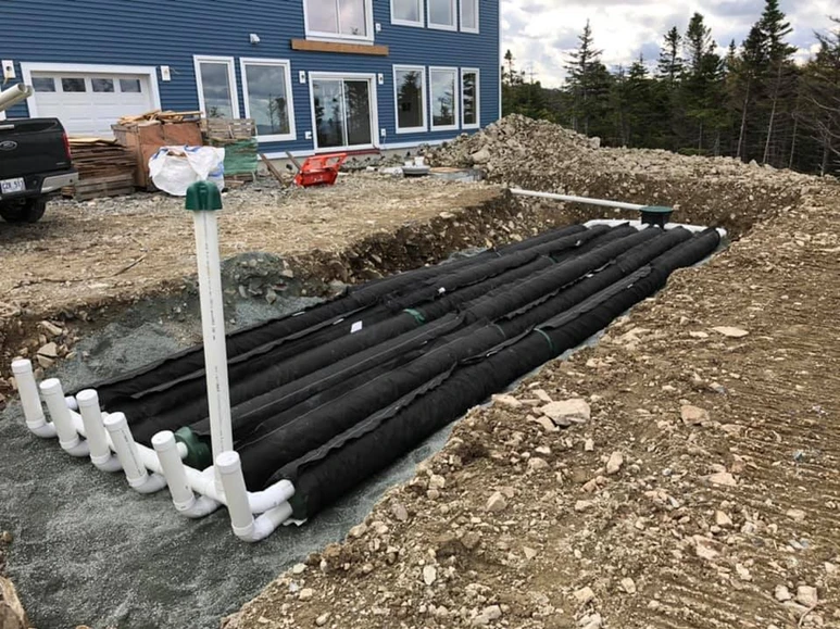 Services | Enviro-Septic NL